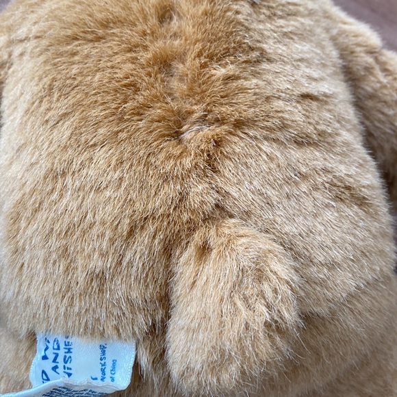 Build-A-Bear | Toys | Rare Buildabear Rare Color | Poshmark